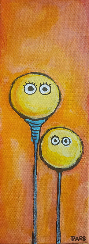 Poppy Family 4x12 – Noelle Dass Artimals Studio
